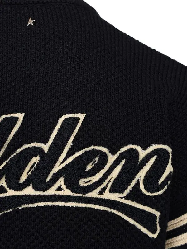 GOLDEN GOOSE Journey Sweater