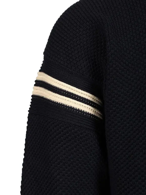 GOLDEN GOOSE Journey Sweater