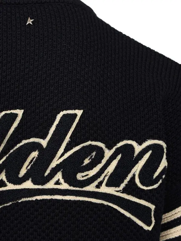 GOLDEN GOOSE Journey Sweater