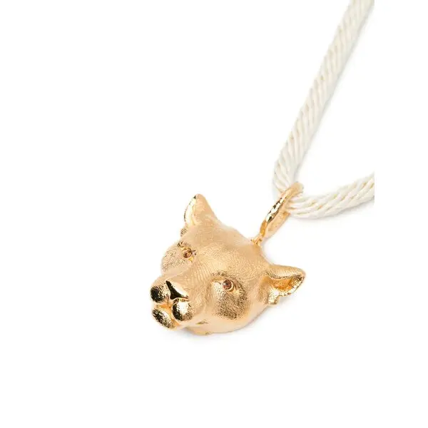 FORTE_FORTE Necklaces