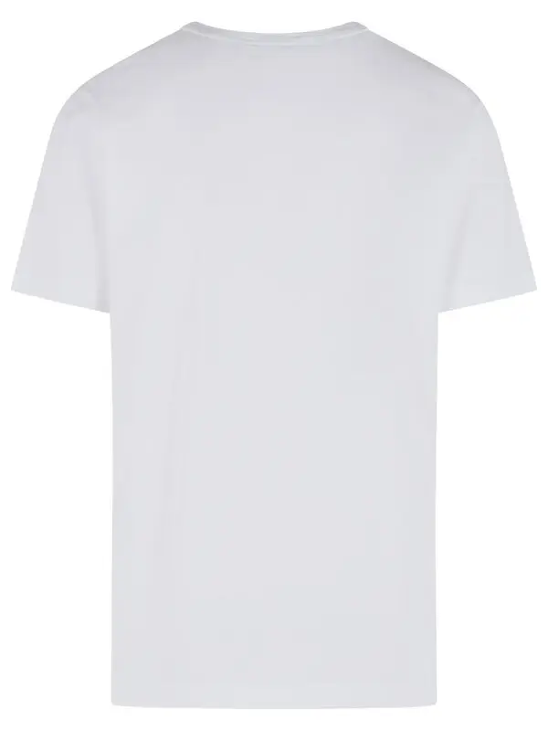 Dolce & Gabbana Cotton T-shirt