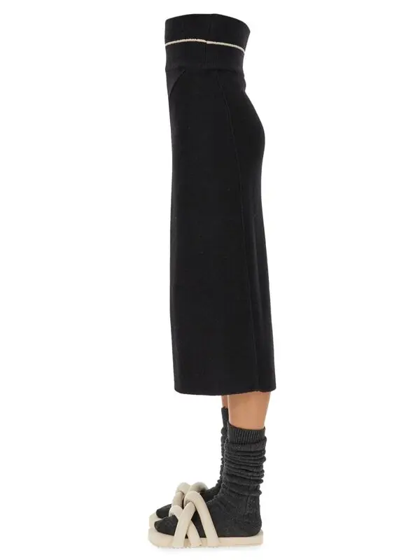 Moncler Gonna Midi 1952