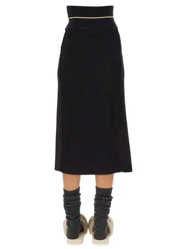 Moncler Gonna Midi 1952