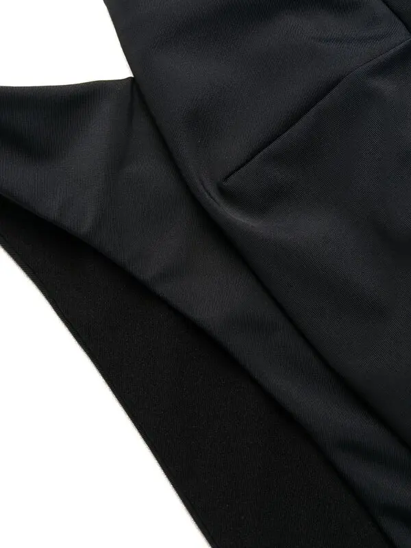 Versace Trigreca One-piece Swimsuit