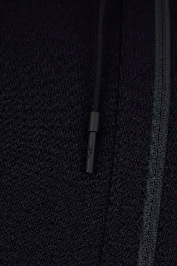 Zegna Clothing Sweatshirts