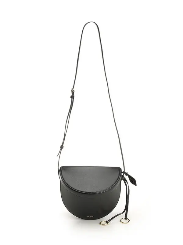 Alaïa Goatskin Bum Bag