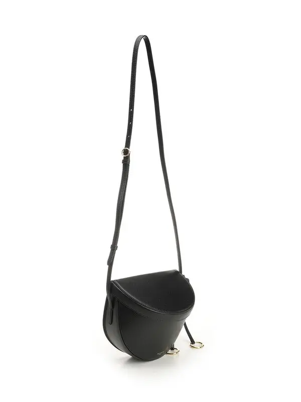 Alaïa Goatskin Bum Bag