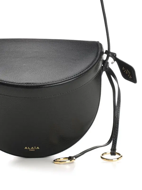 Alaïa Goatskin Bum Bag