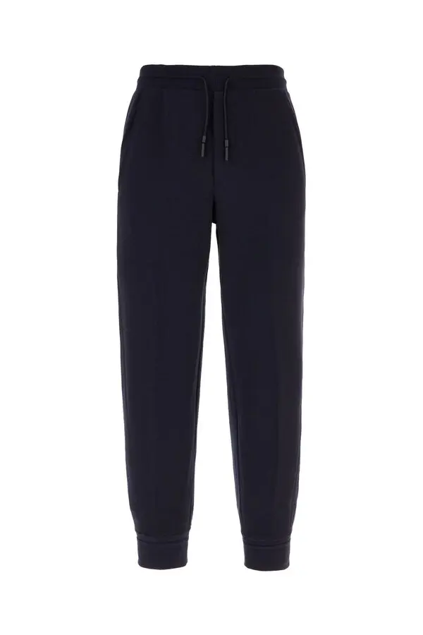 Zegna Clothing Trousers - Multicolor
