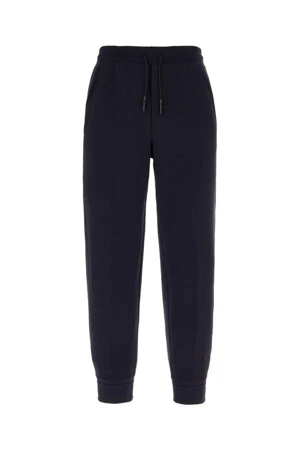 Zegna Clothing Trousers - Multicolor