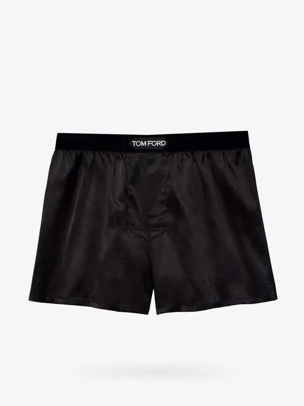 TOM FORD Silk Boxer - Multicolor