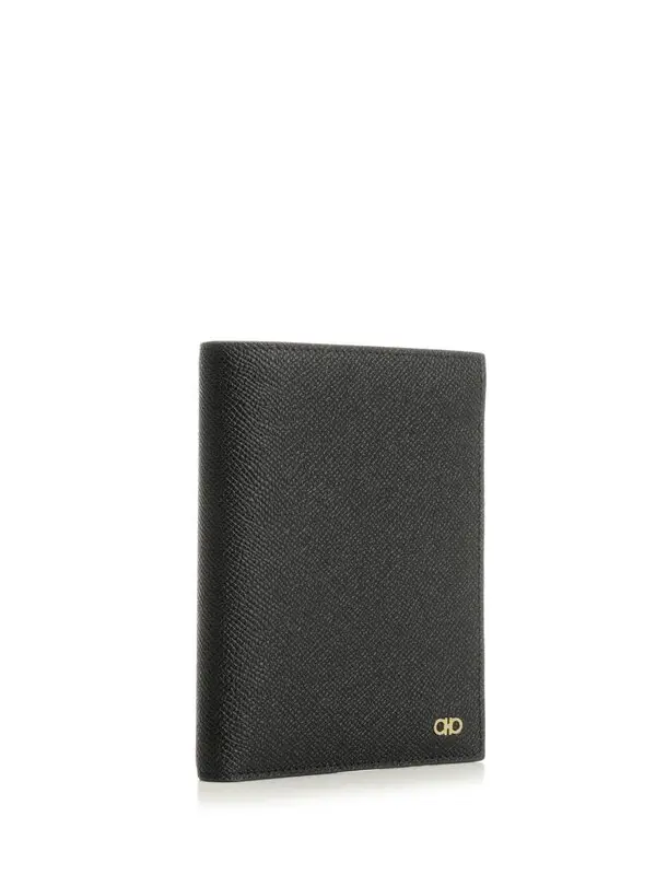 FERRAGAMO Translation Holder Gancini