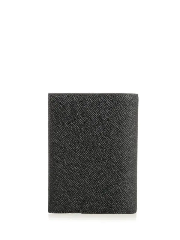 FERRAGAMO Translation Holder Gancini