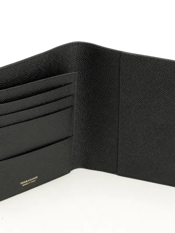 FERRAGAMO Translation Holder Gancini