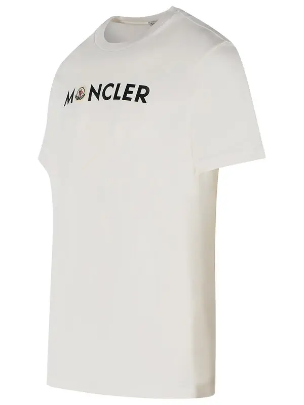 Moncler Cotton T-shirt
