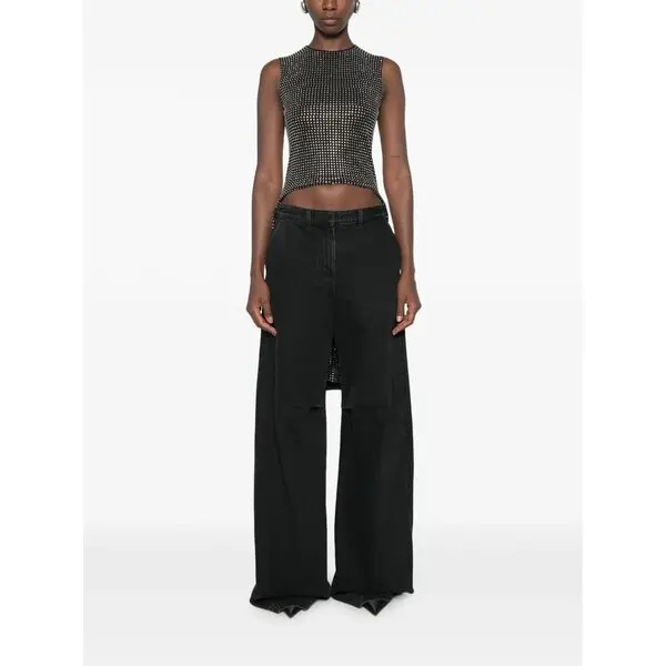 Alexander Wang Tops Vests & Tank Tops