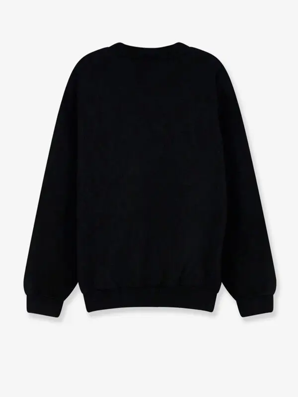 Balenciaga Cotton Sweatshirt