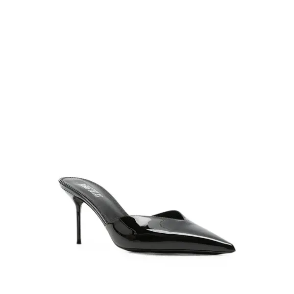 Paris Texas Shoes