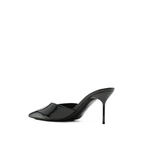 Paris Texas Shoes