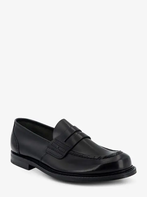 Church's Farsley 2.0 Leather Loafers