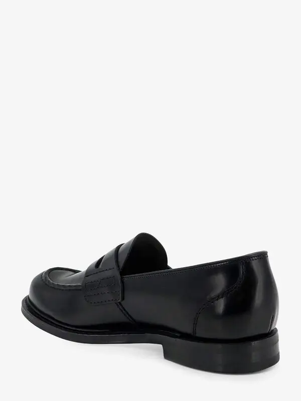 Church's Farsley 2.0 Leather Loafers