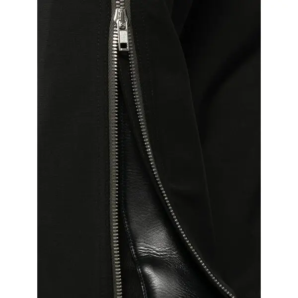 Rick Owens Regular & Straight-leg Trousers