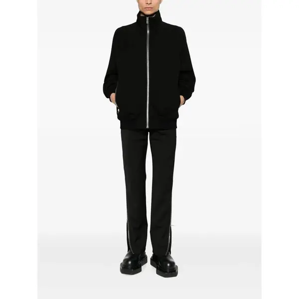 Rick Owens Regular & Straight-leg Trousers