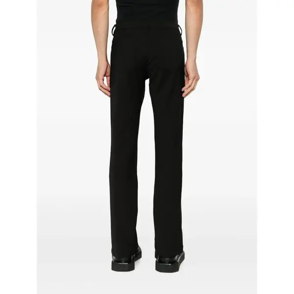 Rick Owens Regular & Straight-leg Trousers