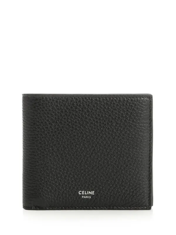 Celine Bi-fold Wallet