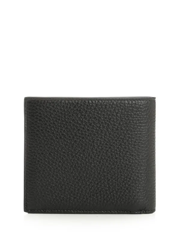 Celine Bi-fold Wallet