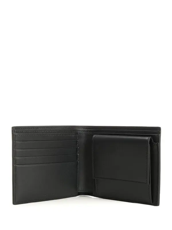 Celine Bi-fold Wallet