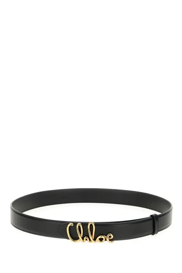Chloé Accessories Belts