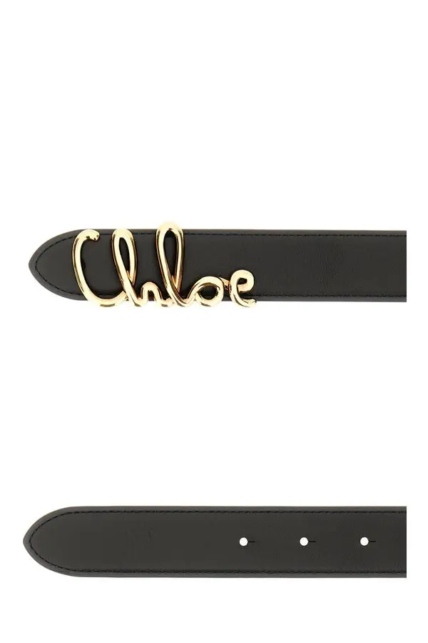 Chloé Accessories Belts