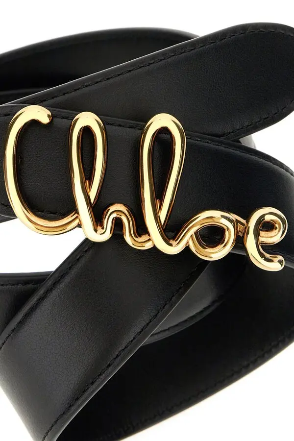 Chloé Accessories Belts