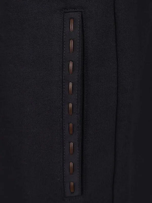 Fendi Cotton Shorts