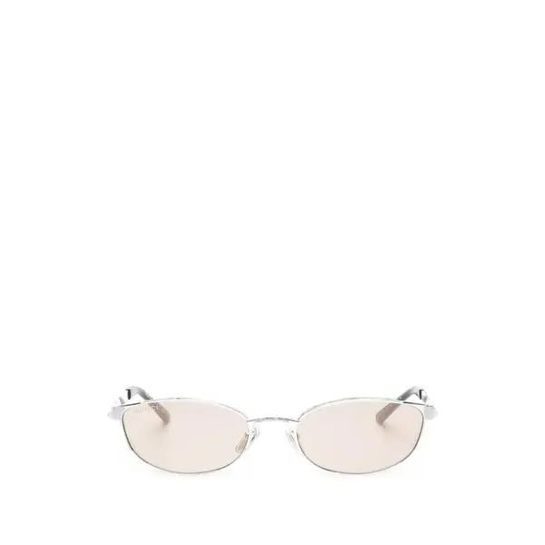 Gucci Sunglasses - Silver