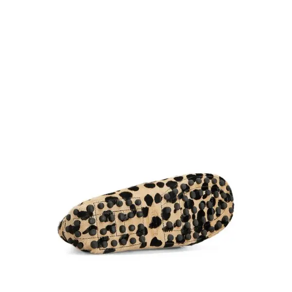 TOD'S Neutrals Loafers