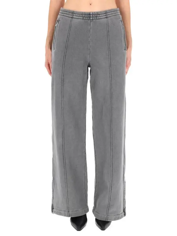 Our Legacy Lounge Pants - Black