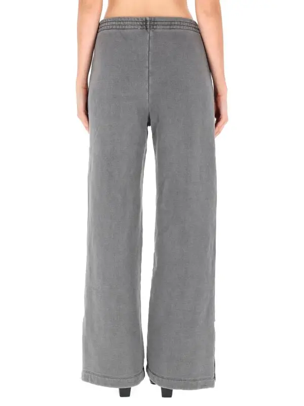 Our Legacy Lounge Pants - Black