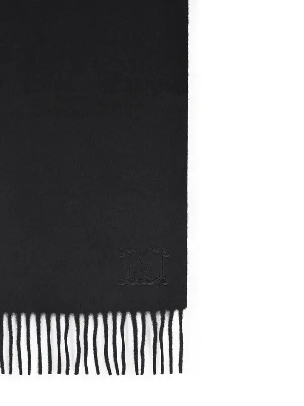 Max Mara Wsdalia' Cashmere Stole