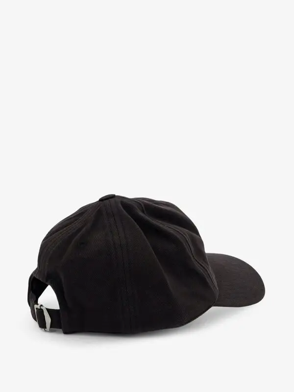 Isabel Marant Étoile Tomas Cotton Baseball Hat