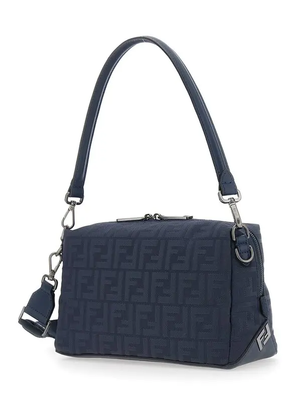Fendi Lui Medium Shoulder Bag - Multicolor