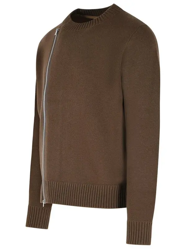 Sacai Wool Sweater