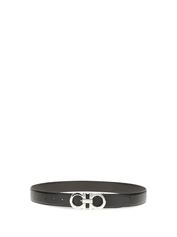 FERRAGAMO Gancini Belt