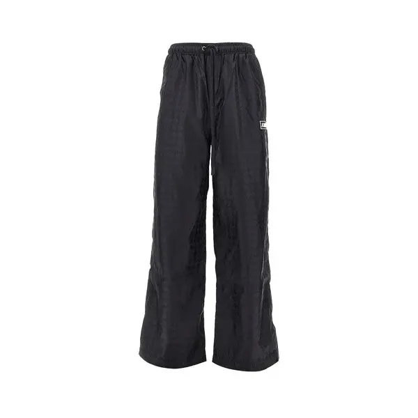 Amiri Ma Quad' Nylon Pants - Black