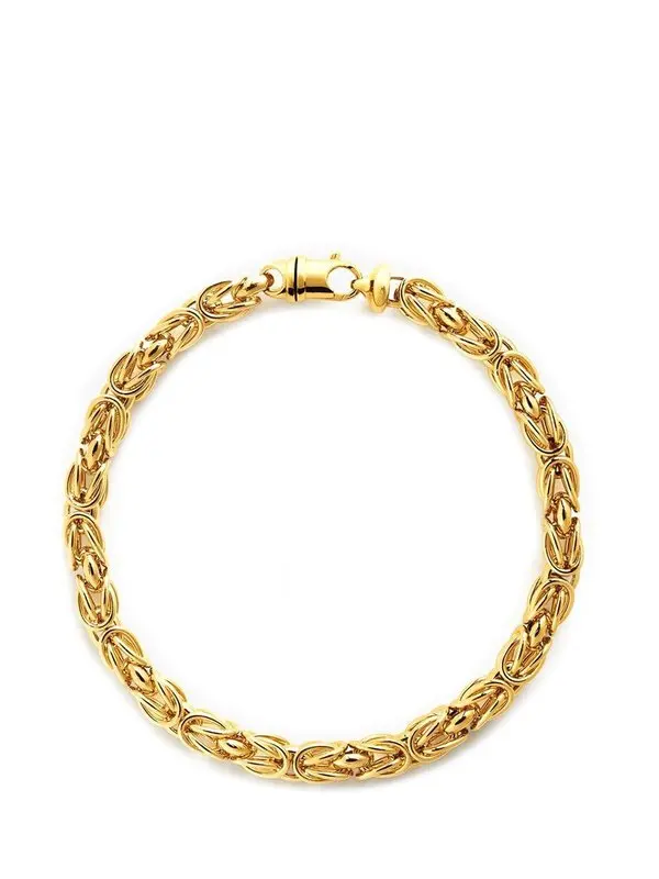 TOTEME Byzantine Necklace