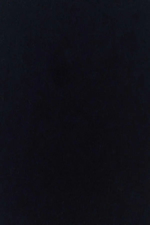 Prada Midnight Cashmere Scarf