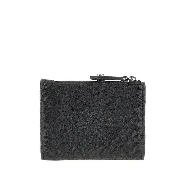 VIVIENNE WESTWOOD Orb Logo Bi-fold Cardholder