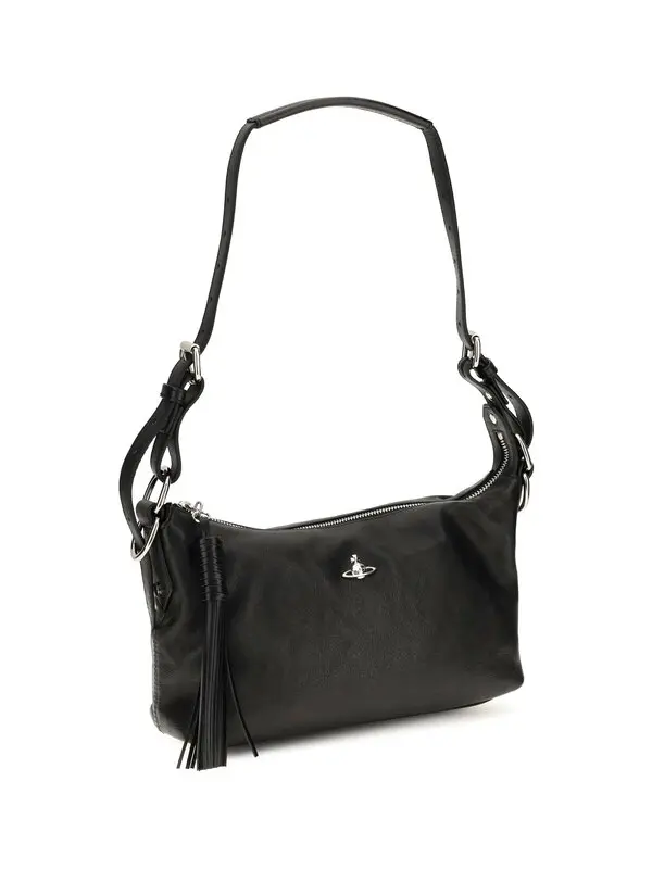 VIVIENNE WESTWOOD Emma Shoulder Bag