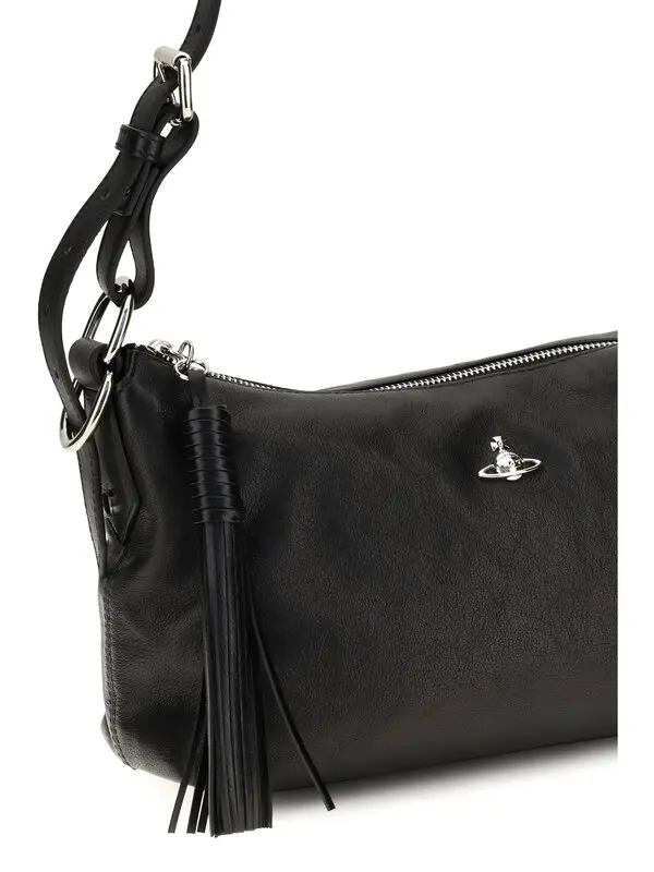 VIVIENNE WESTWOOD Emma Shoulder Bag